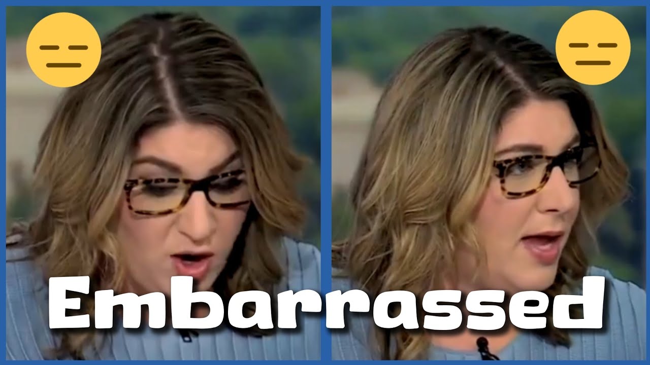 LMAO😂 CNN guest surprised the world - YouTube