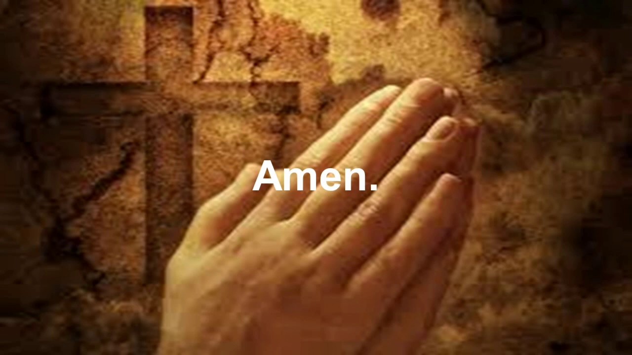 webinar prayer - YouTube