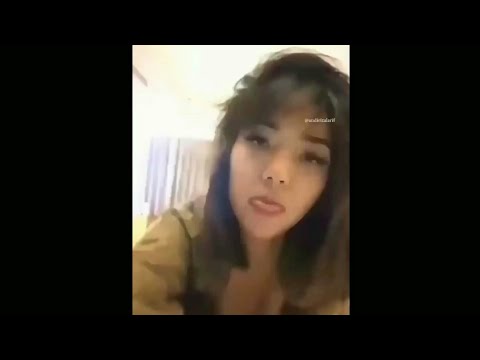 VIDIO PANAS MIRIP GISEL!