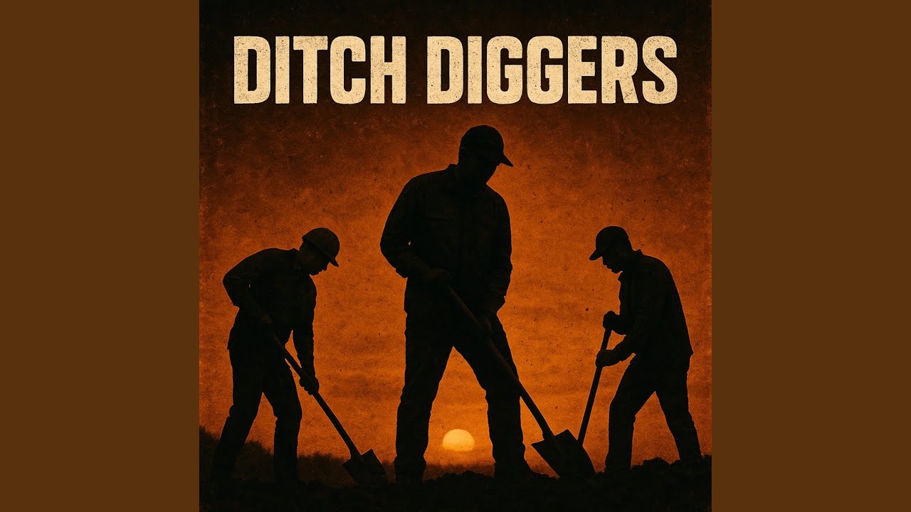 Ditch Diggers - YouTube