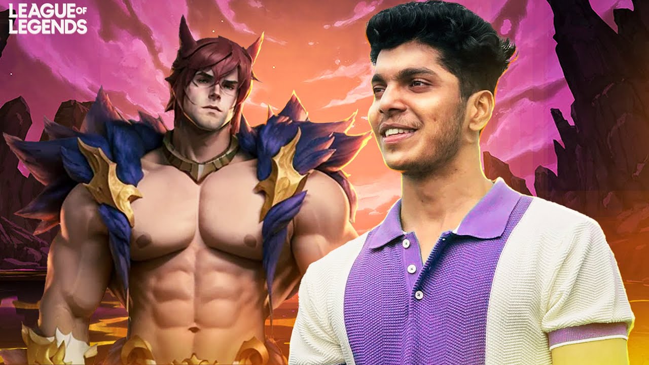 LEAGUE OF LEGENDS STREAM....WE ARE BACK - YouTube