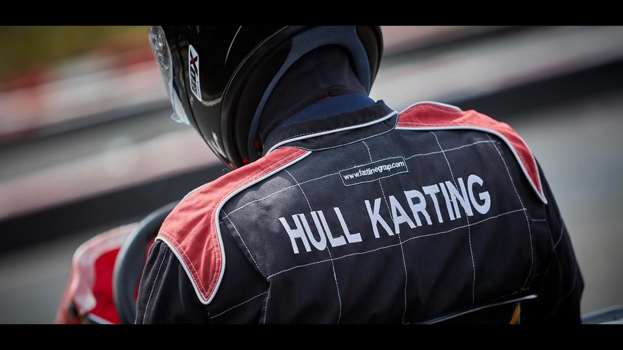 Simon Hull karting 50 lap race 9/10/21 (SWEARING IN THIS VIDEO) - YouTube