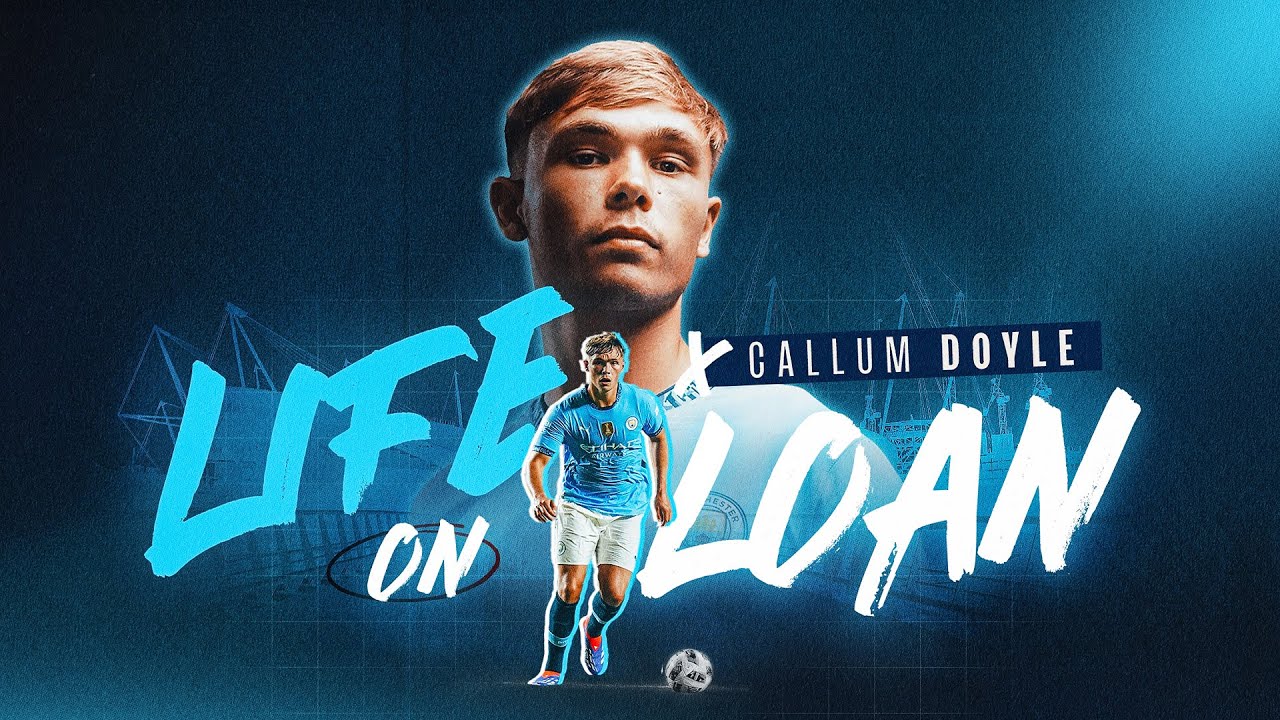 Life on Loan | Catching up with Callum Doyle & his season away from ...
