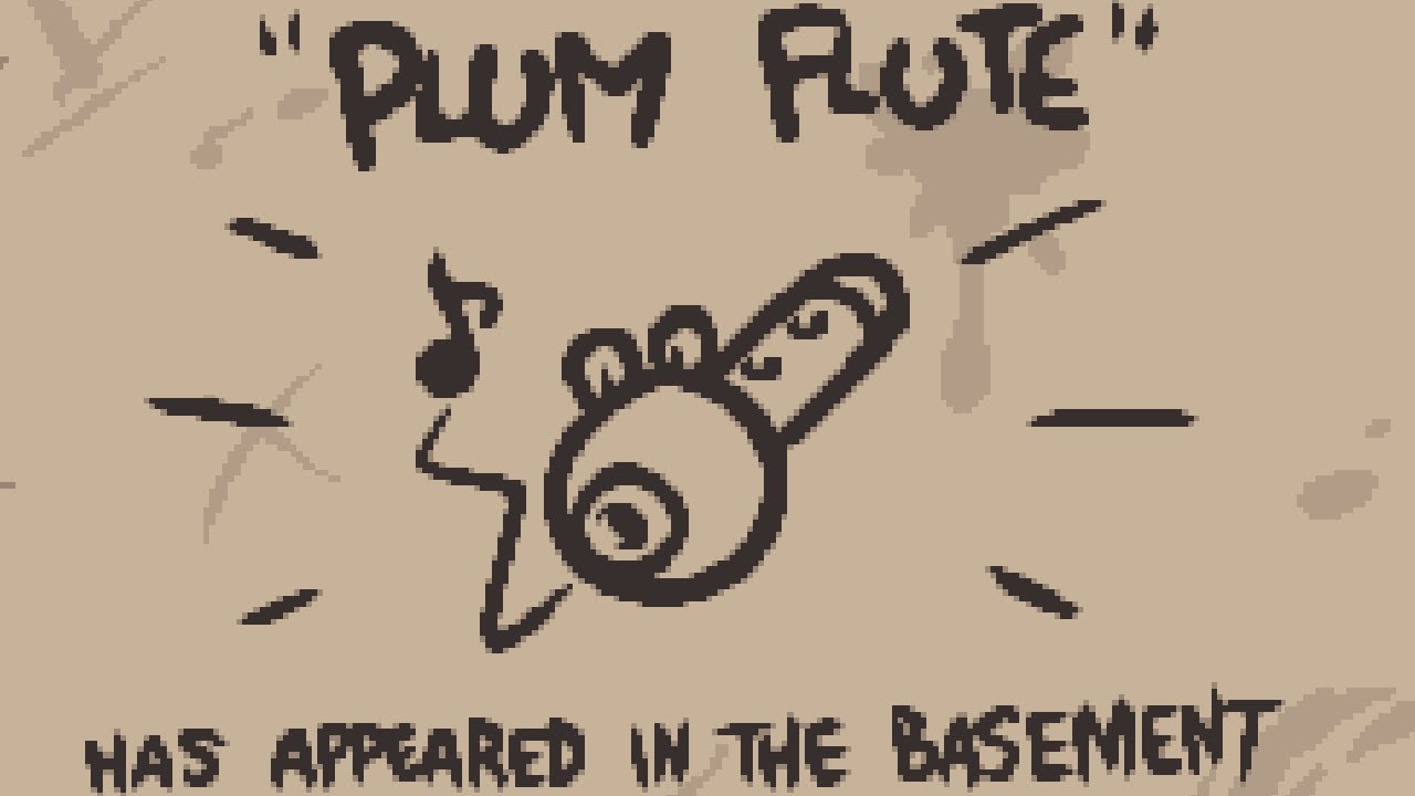 The Plum Flute Arc - YouTube