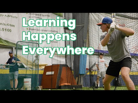 Learning Happens Everywhere - Seacoast United