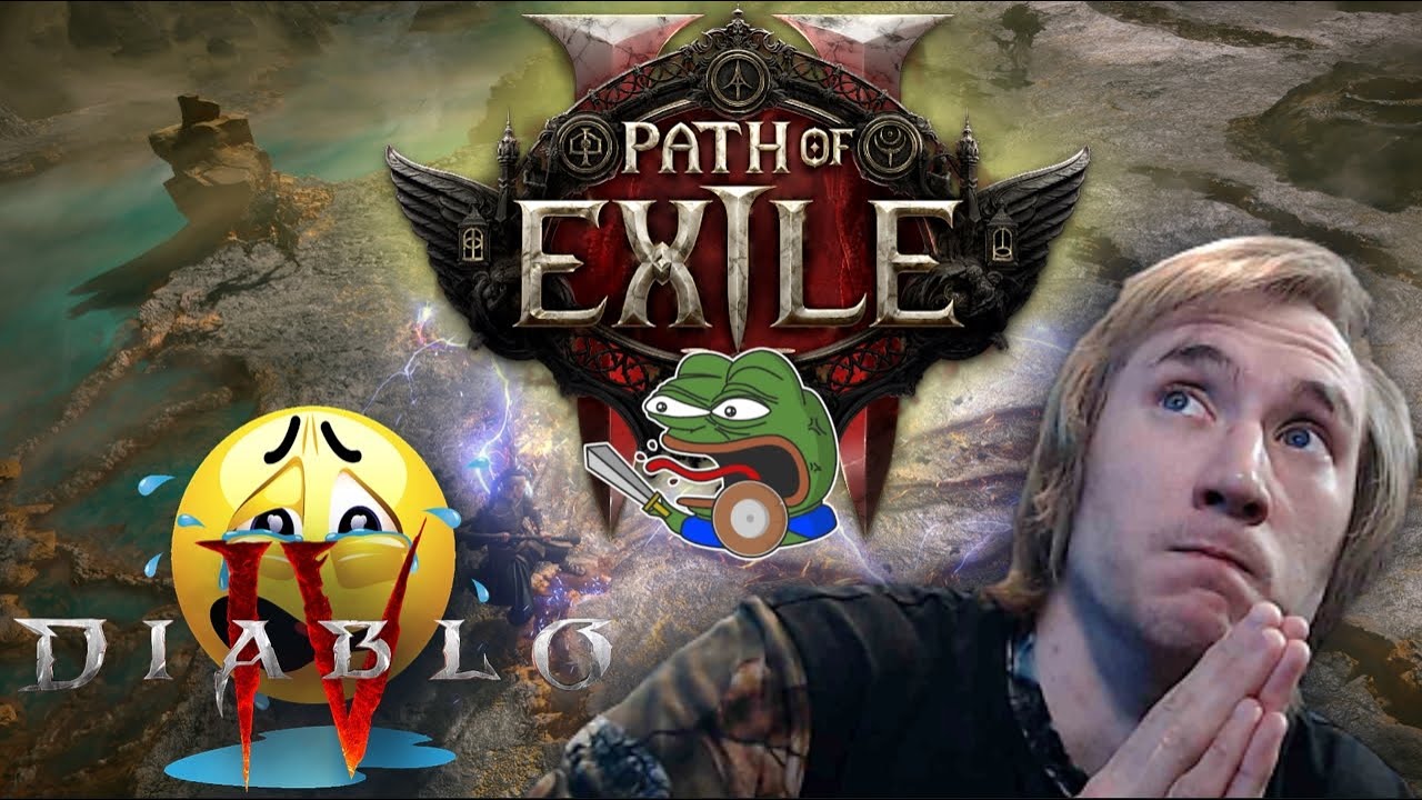 The Future of AARPG's! | Nogard Reacts - YouTube