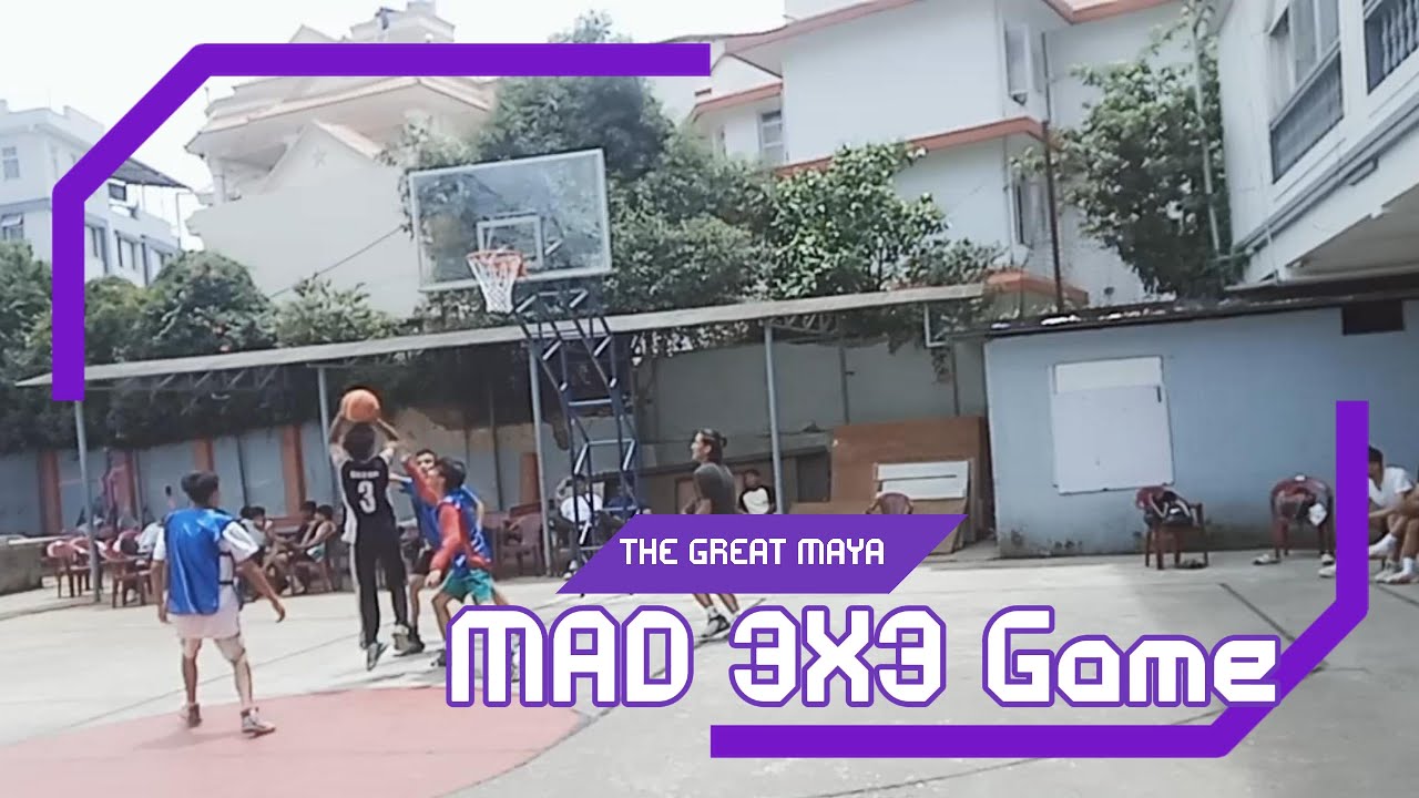 THE DOMINANT PERFORMANCES: PLAYER SPOTLIGHTS | THE DAV +2 3X3 ...