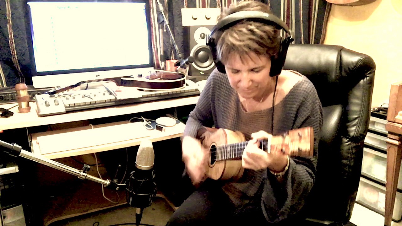 Shine by Mini Diaz - YouTube