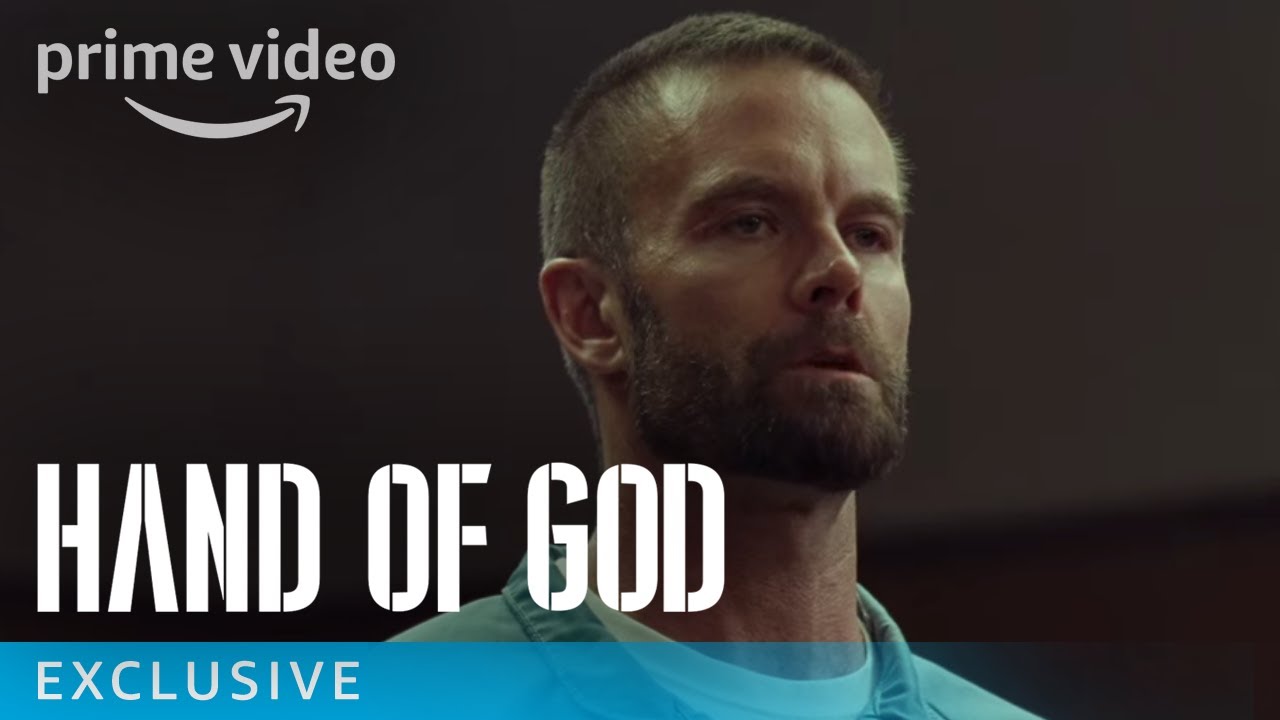 Hand of God - KD Dennison | Prime Video - YouTube