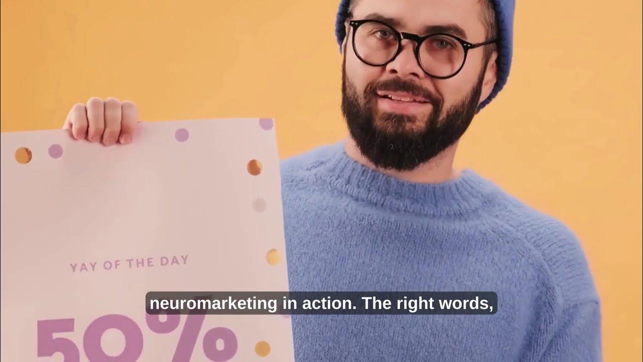 The Power of Neuromarketing: How Brands Hack Your Brain! - YouTube