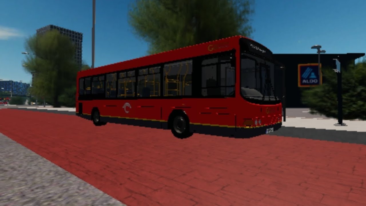 Wright Cadet On Route: 1 - YouTube