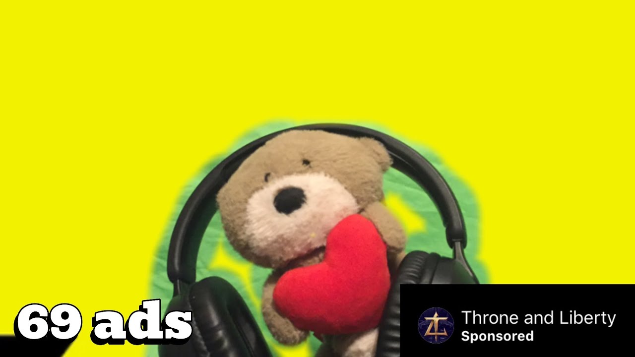 Ads be like in 2069 - YouTube