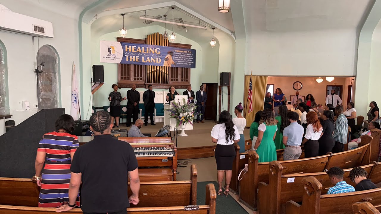 Benevolent Love Ministries Official Youtube is going live! - YouTube