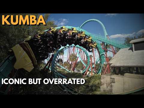 The Legacy of Kumba: Iconic but Overrated
