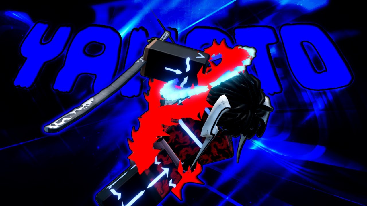 THE NEW SPEED & YAMATO REWORK IS INSANE.. (3 CODES) || Type Soul - YouTube
