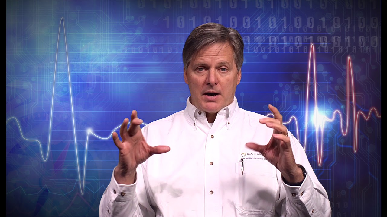 Dr. Scott Conard: " How to Starbucks My Healthcare" - YouTube