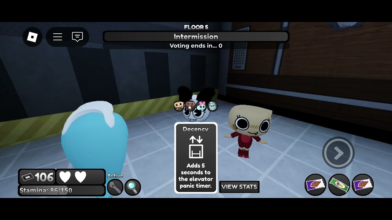 poppy main(me) joins a dandy run first time roblox dandy's world s2 ep ...