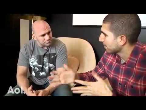 Zuffa/UFC buys Strikeforce - part 2 of 2 - YouTube