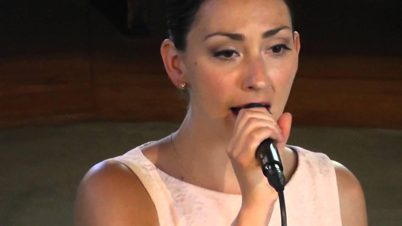 Annie-May Mettraux Hochzeit Demo - YouTube