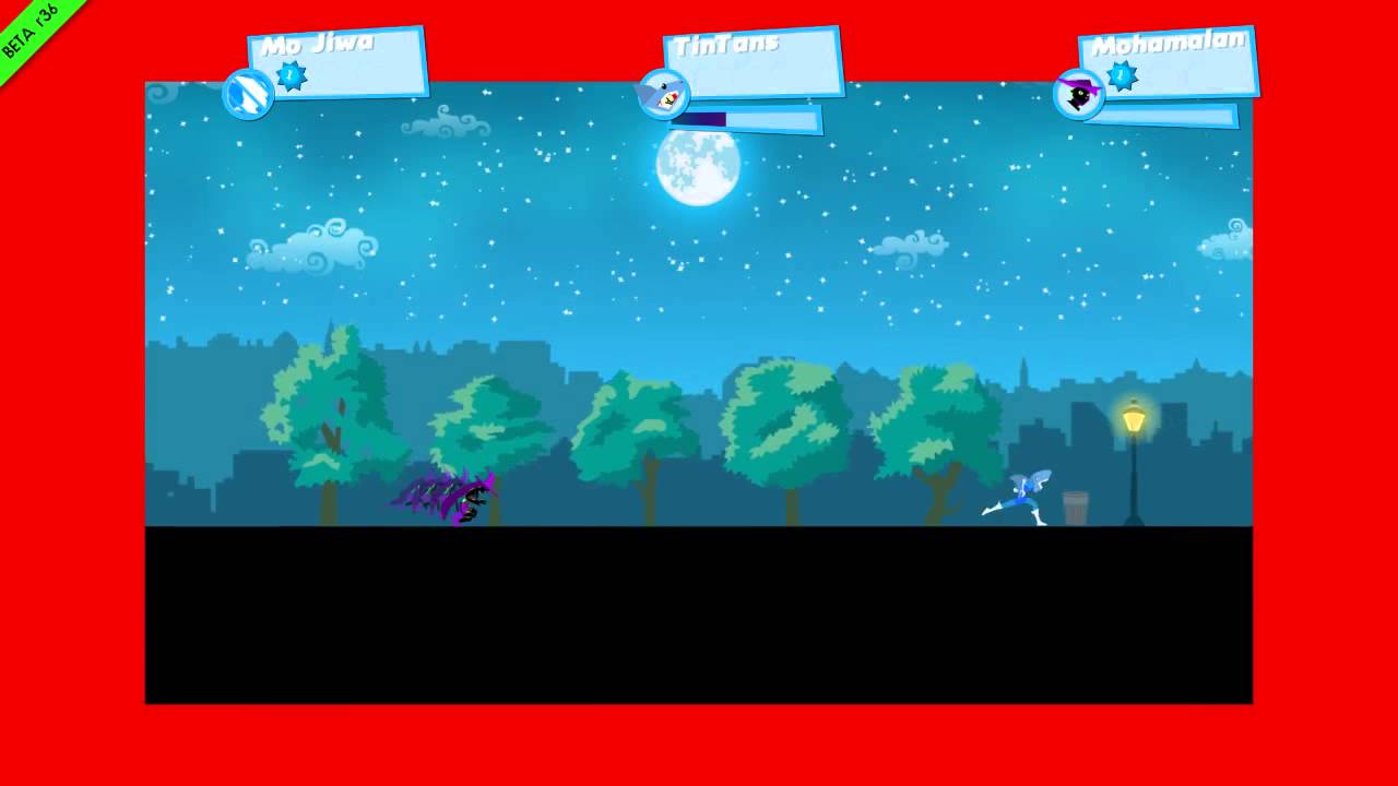 3/3 Activate Turbo mode: Forever playing against each other! - YouTube