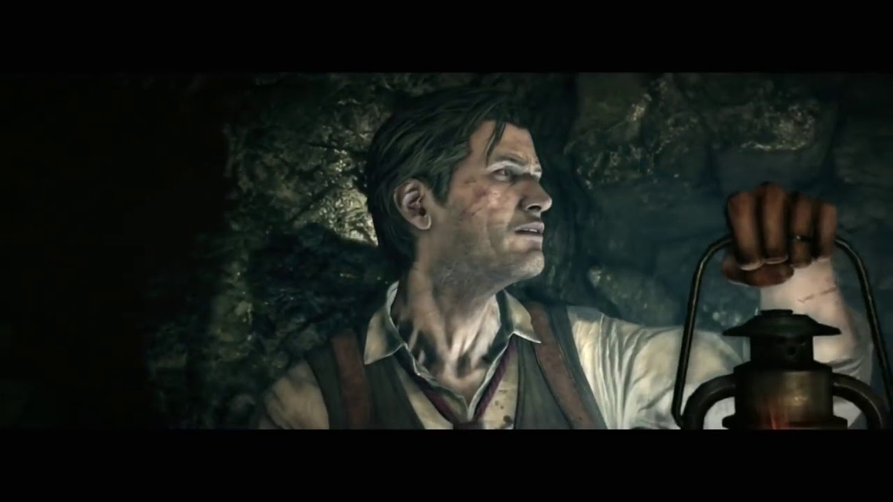 TEW | Sebastian Castellanos | White Rabbit - YouTube