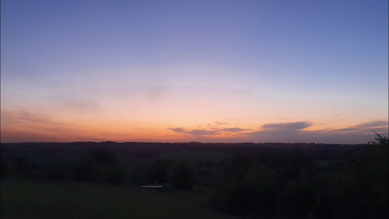 Adam Nutter, The Music, history 1 - YouTube