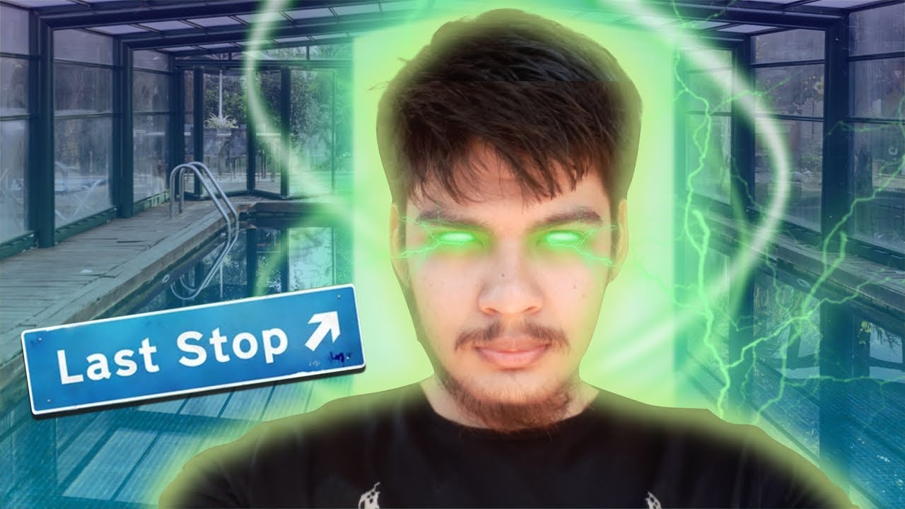 Last Stop | Gameplay, legendado em Português PT-BR - YouTube