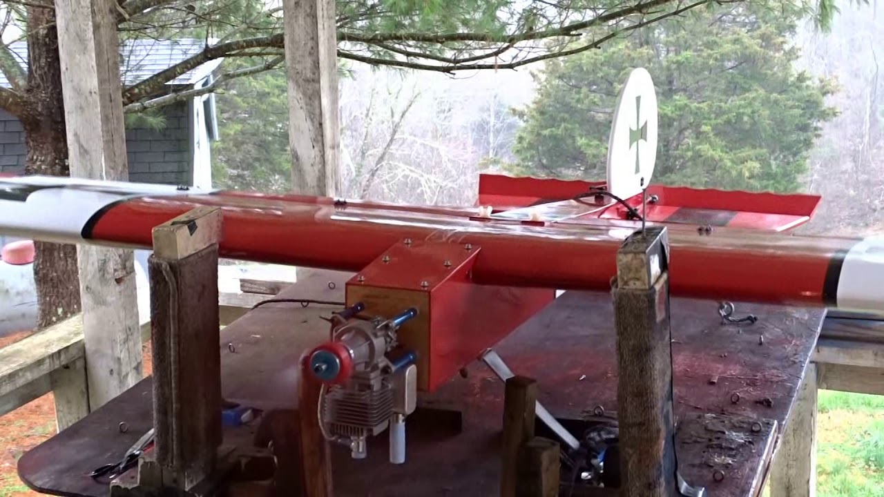 GIANT UGLY STICK MARCH 8TH 2019 FRIDAY READY TO FLY - YouTube