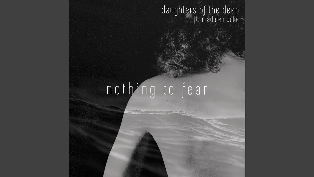Nothing To Fear - YouTube