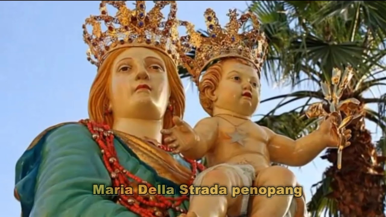 03 Nilai nilai Maria Della Strada Visi Misi Mars Strada PLS - YouTube