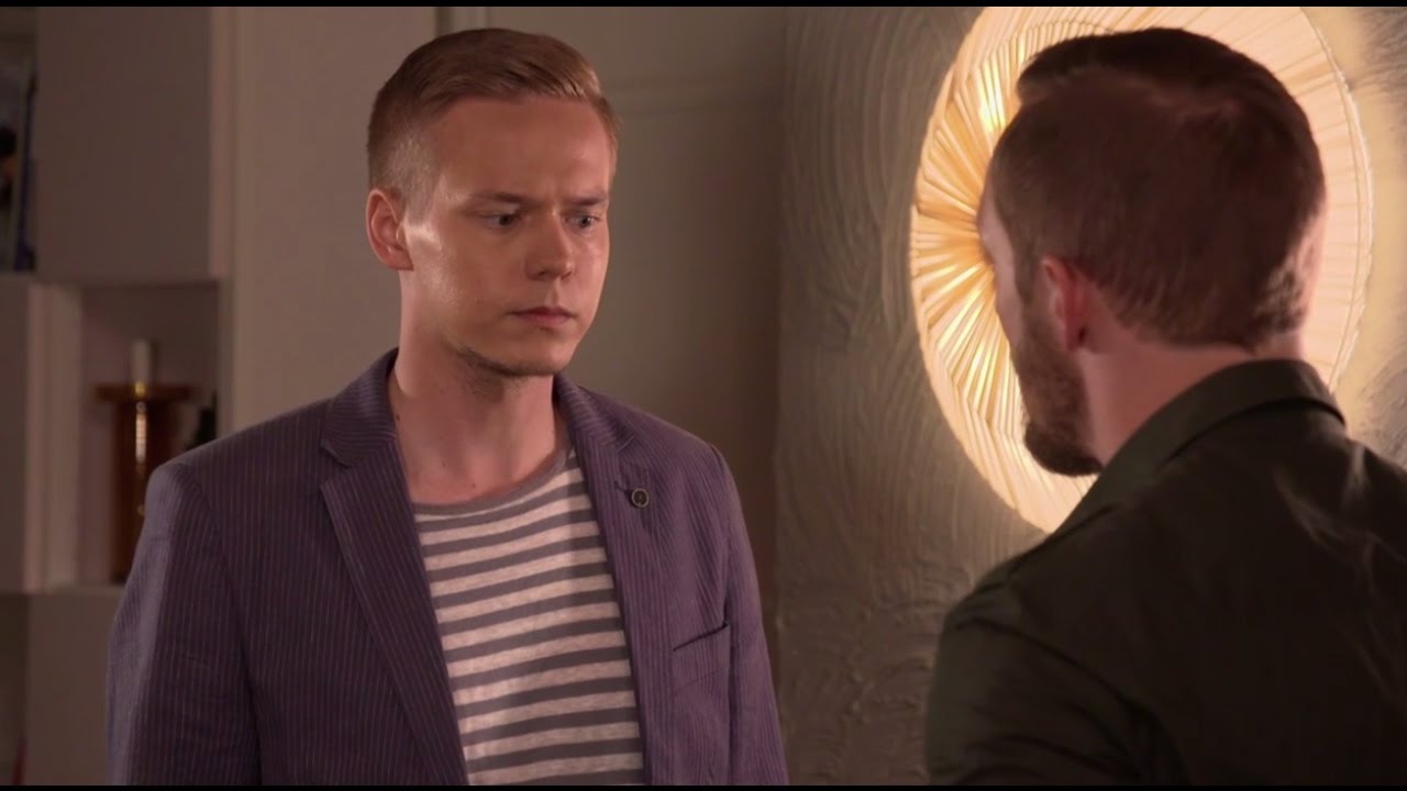 Elias' story part 415 - YouTube