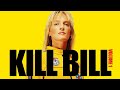 Kill Bill Vol. 1 (Original Soundtrack) (2003, Vinyl) - Discogs
