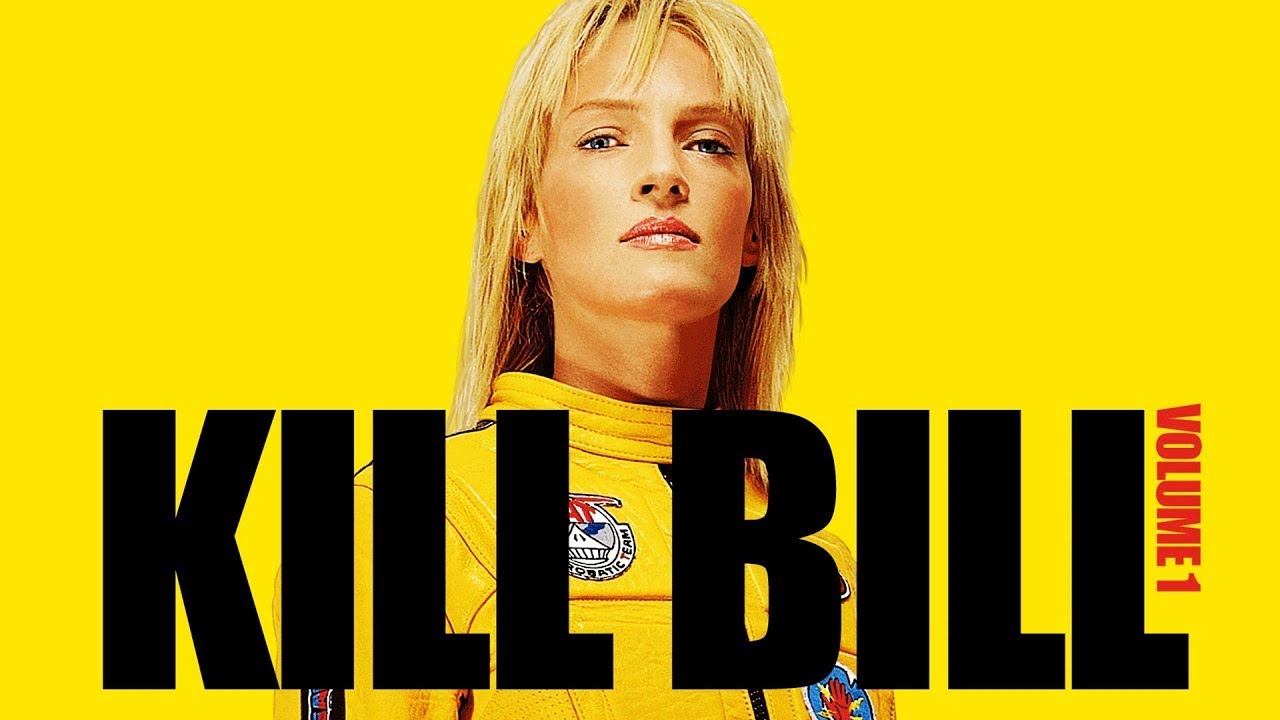 Kill Bill - Vol. 1 [Soundtrack] - YouTube