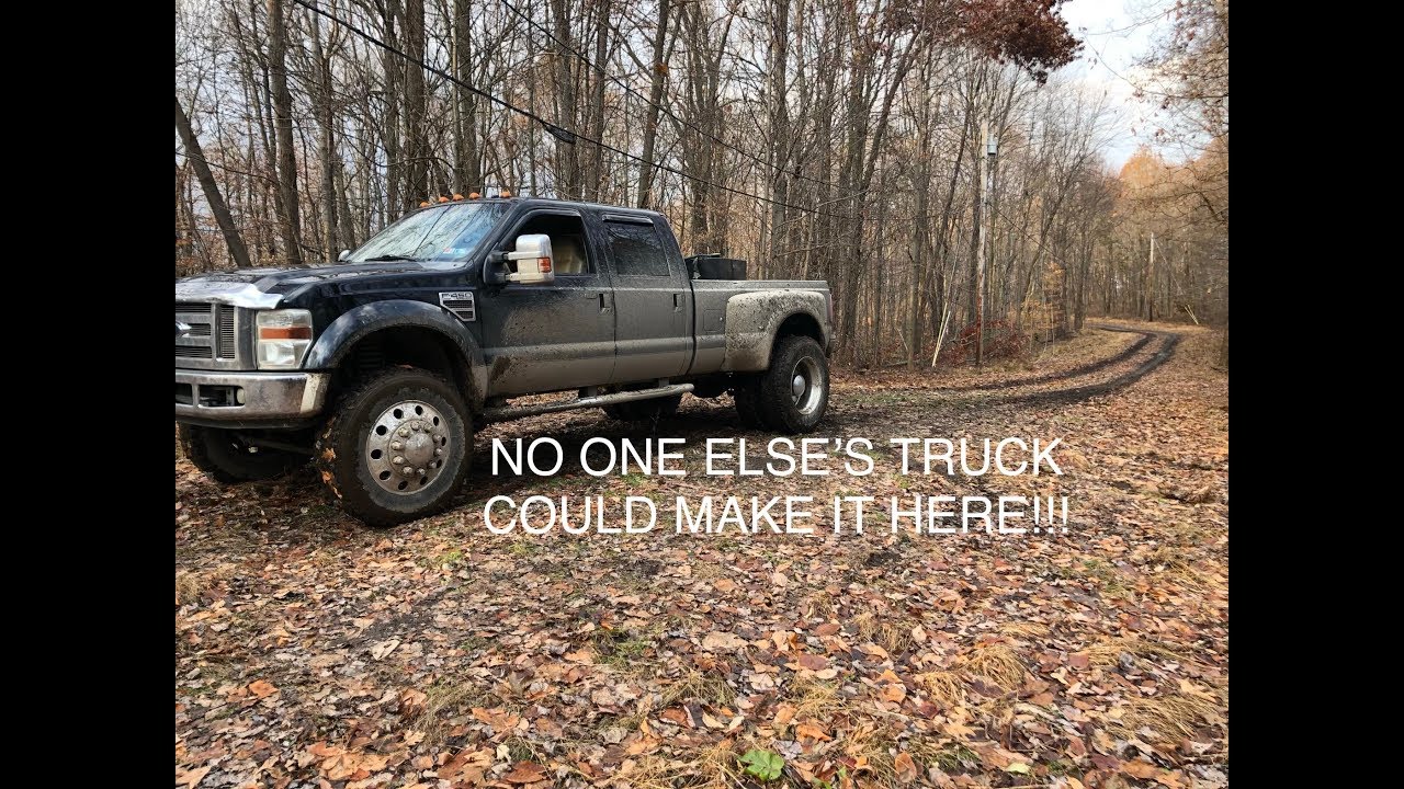 HERE IS WHY FORD F450 SHOULD BE THE ONLY CHOICE AS YOUR WORK TRUCK ...