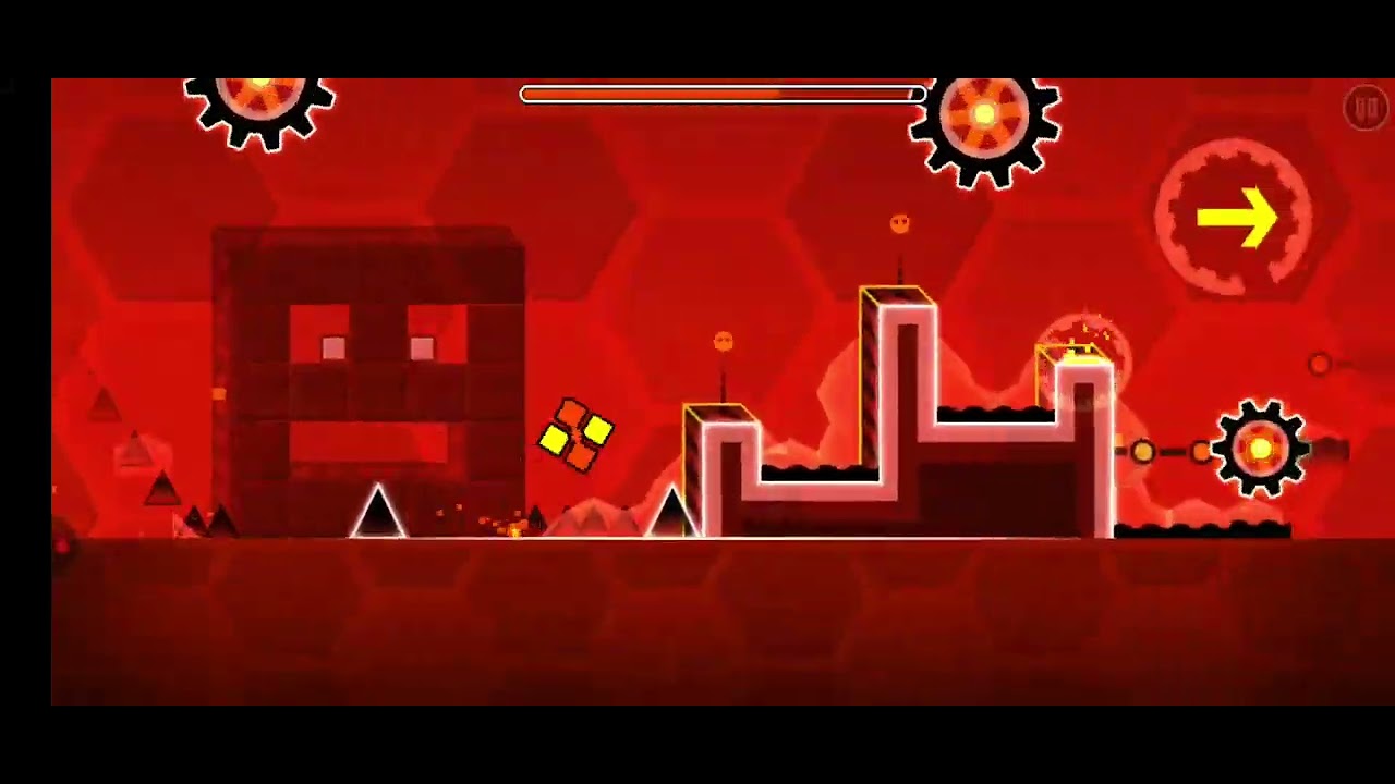 Blast Processing (music) - YouTube