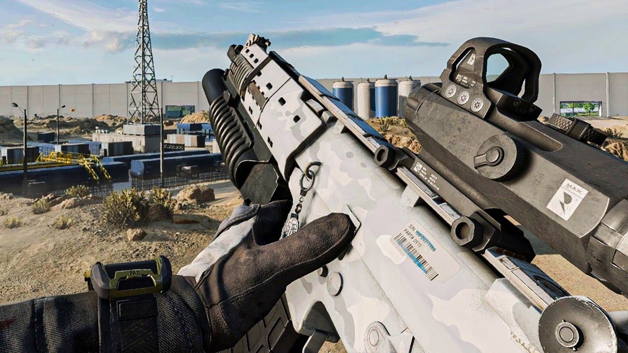 🔥BF2042 This INFANTRY MODE is INSANE - Battlefield 2042 Gameplay ...