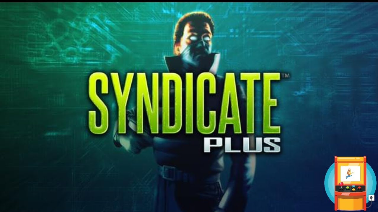 Syndicate Plus PT1 Gameplay / Longplay - YouTube
