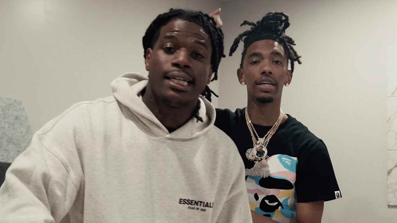 DB.Boutabag ft. PlayaPosseStacks - Backflip (Official Music Video ...