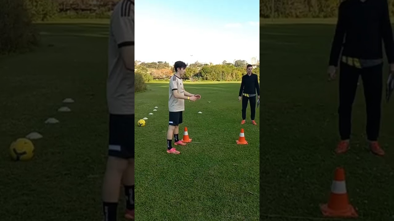 Triple Hop Test para reabilitação pos cirurgia de LCA de Joelho em ...