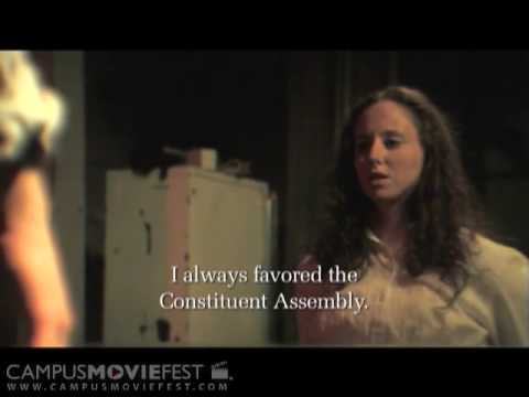 Fanya Kaplan (Georgia Tech 2007) Letterbox - YouTube
