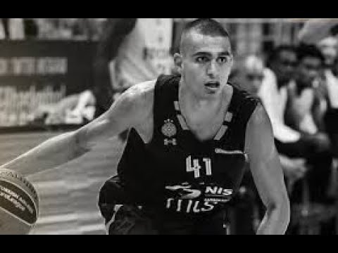 Yam Madar(Partizan Belgrade) Pre Season Highlights(2021-2022) - YouTube