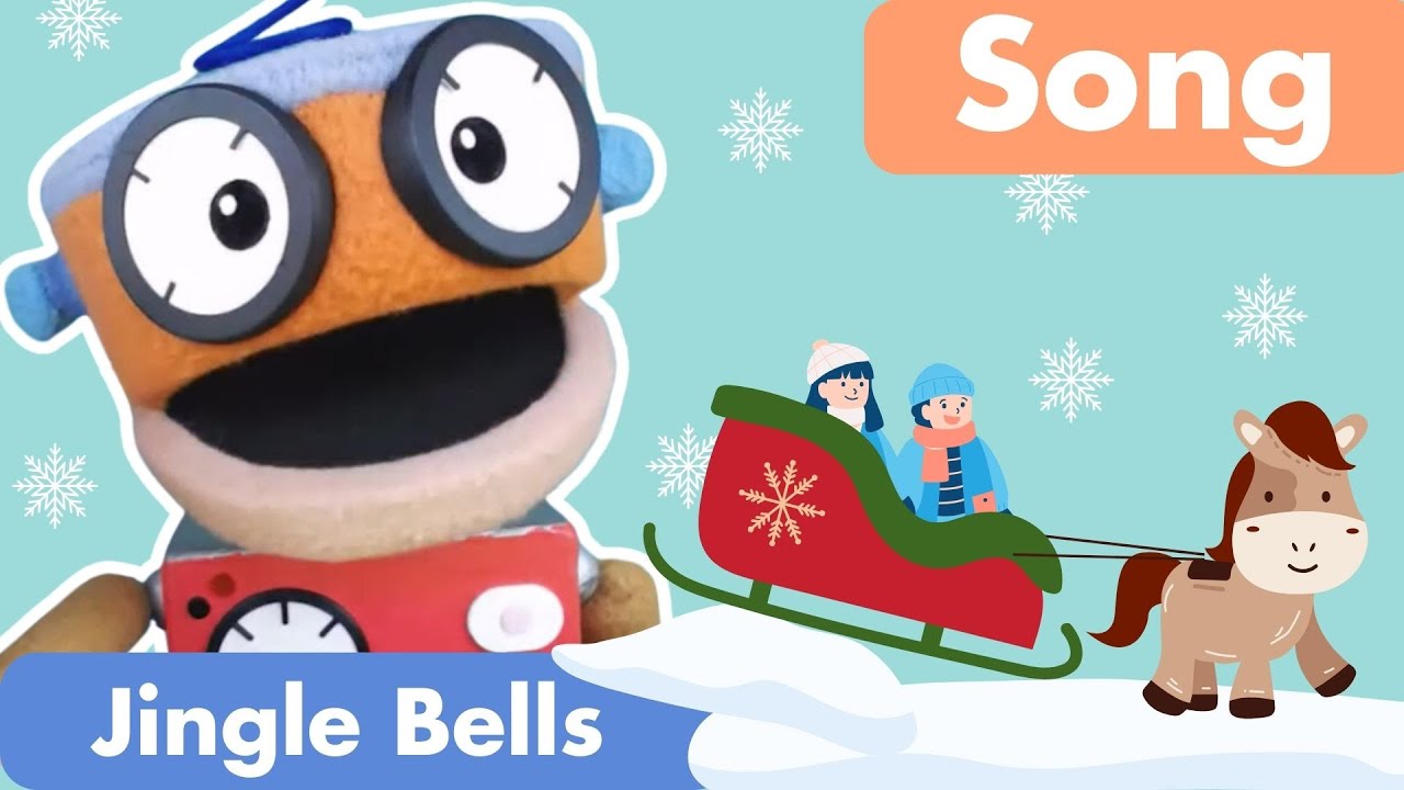 Wimee Sings- Jingle Bells - YouTube
