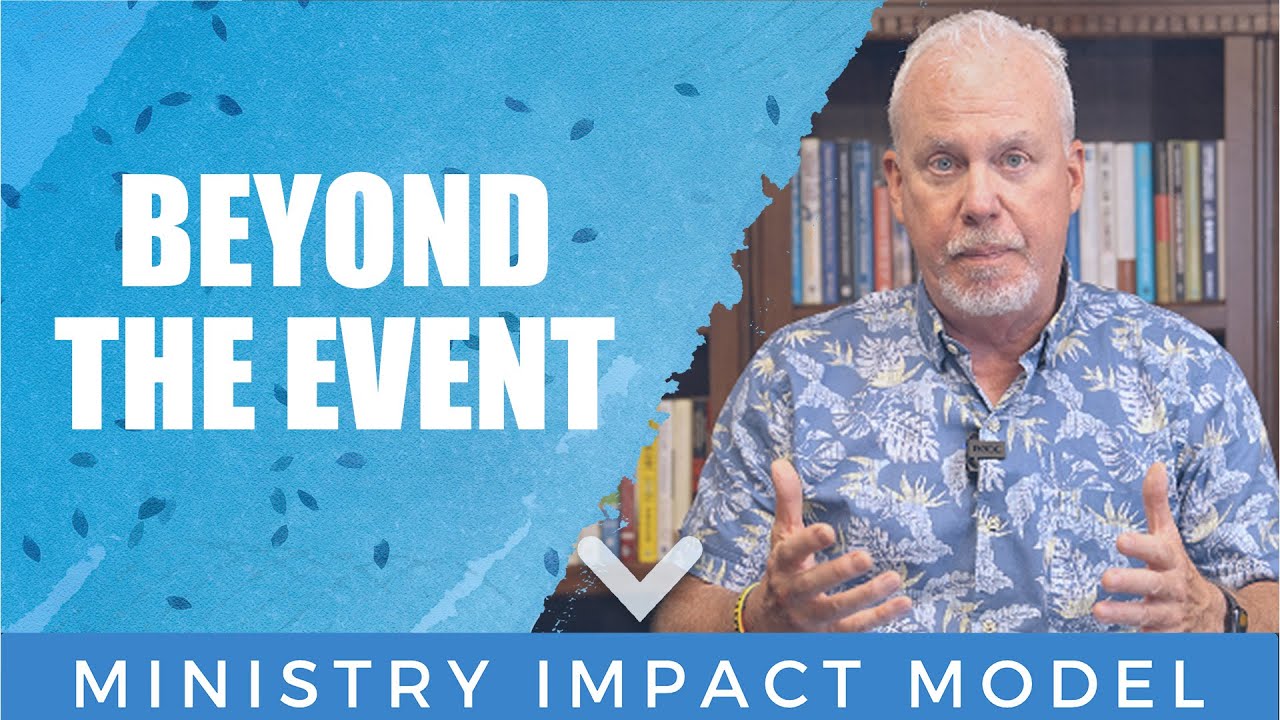 Why Does Probable Residual Matter - Ministry Impact Model - YouTube