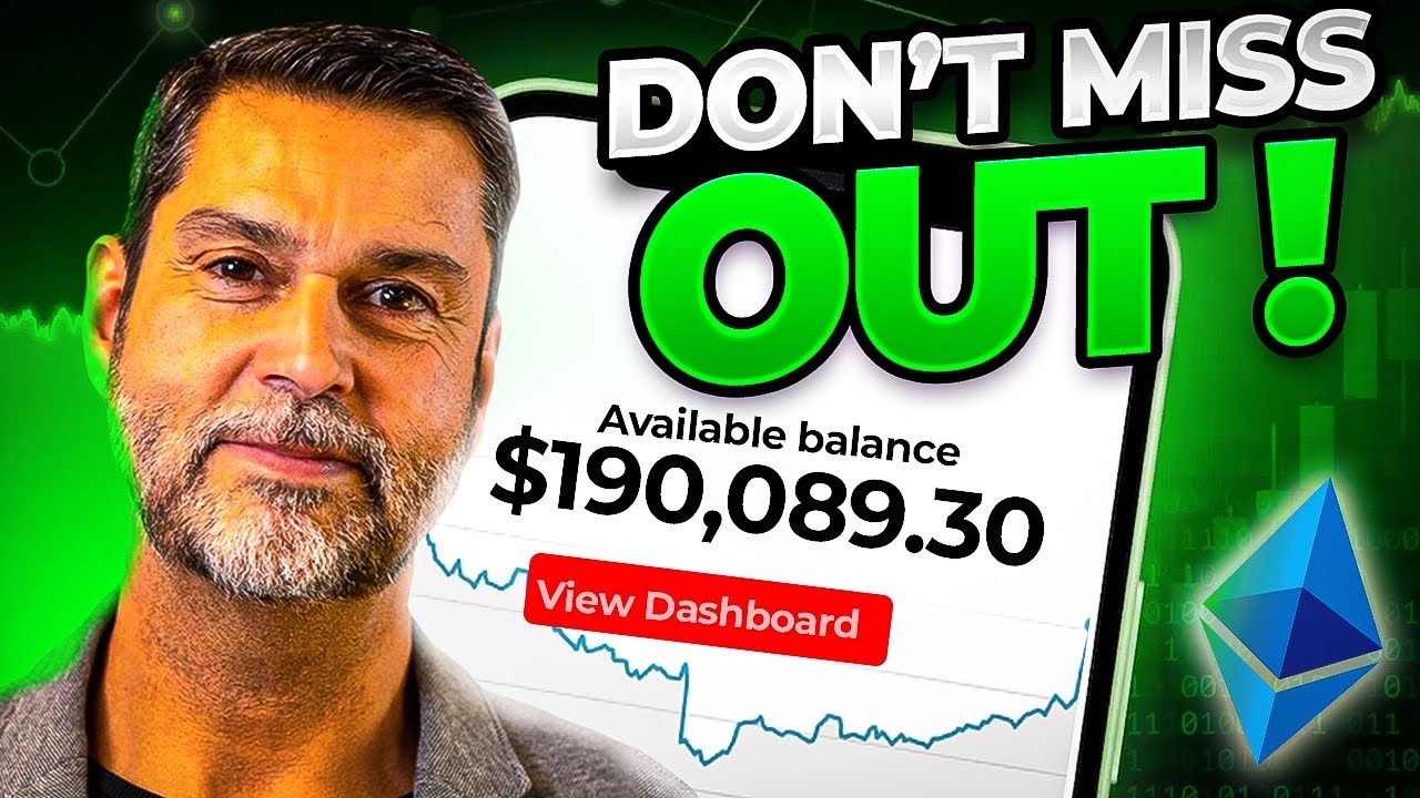 Ethereum Heading to $3,000: Time to Buy More? - YouTube