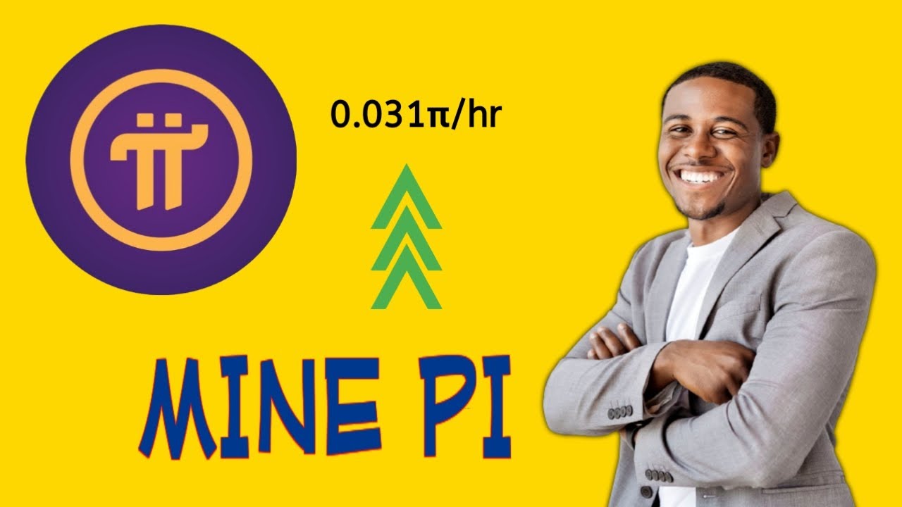 💪How to mine pi and make money in 2025💯 - YouTube
