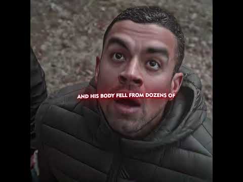 One Wrong Step… And Death Awaits — Everest Breakdown.