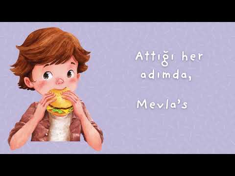 Kötü Söz Söyleme I Rehber Şarkılar