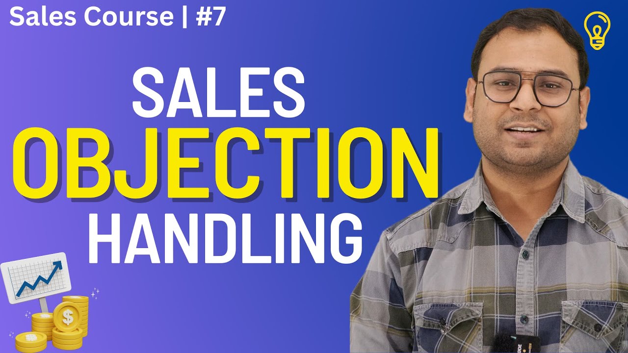 What is Sales Objection & How to Handle Objection in Sales? | Sales ...