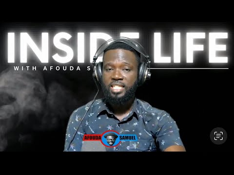 Inside Life with Afouda Samuel 16-04-24 - YouTube