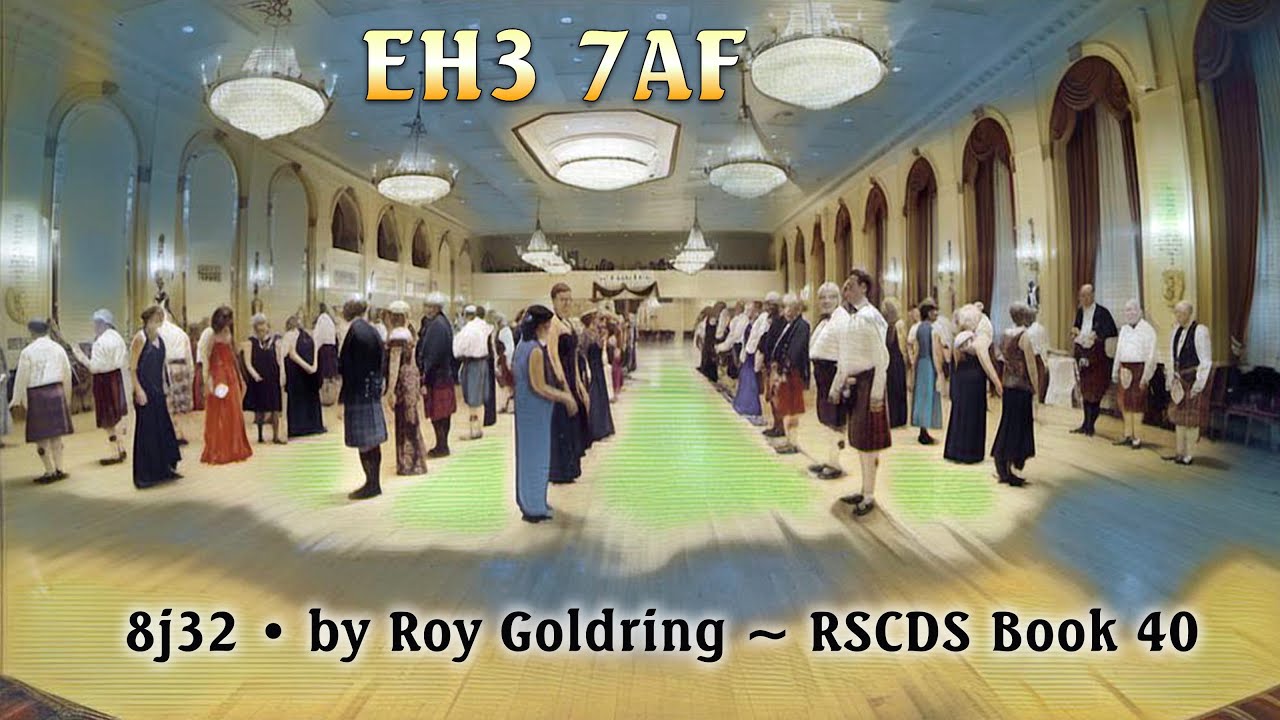 EH3 7AF - YouTube